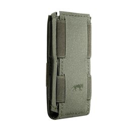 TASMANIAN TIGER TT SGL Pistol MAG Pouch MCL L steingrau oliv IRR