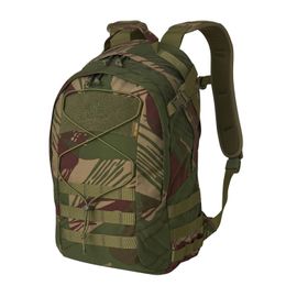 Helikon-Tex EDC Backpack rhodesian camo