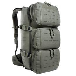 TASMANIAN TIGER TT Modular Combat Pack 24 SL IRR stone grey olive