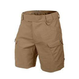 Helikon-Tex Urban Tactical Shorts RipStop 8.5 (Sale) coyote, Gr&ouml;&szlig;e 3XL