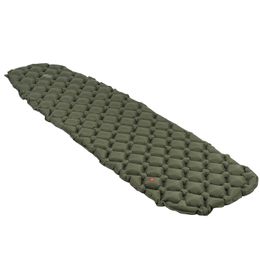 Highlander Nap-Pak aufblasbare Isomatte Primaloft