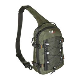 Fox Umh&auml;ngetasche Compact Sling oliv