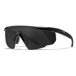 Saber Advanced Taktische Brille schwarz