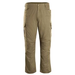 Highlander Stoirm Tactical Trousers (Sale) coyote tan, Gr&ouml;&szlig;e 64