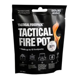 Tactical Fire Pot