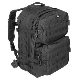 MFH US Rucksack Assault II schwarz