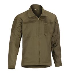 Raider Mk.IV Field Shirt (Sale) oliv, Größe M