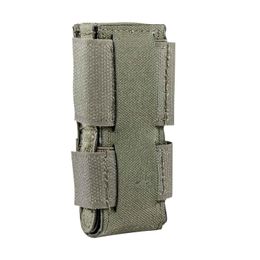 TASMANIAN TIGER TT Pistol Mag Pouch MCL oliv