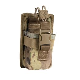 TASMANIAN TIGER TT Tac Pouch 3 Radio multicam