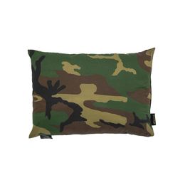 Carinthia Reisekissen Travel Pillow woodland