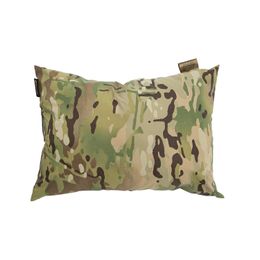 Carinthia Reisekissen Travel Pillow multicam