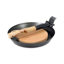 Origin Outdoors Multifunktionspfanne Dammal 24 cm