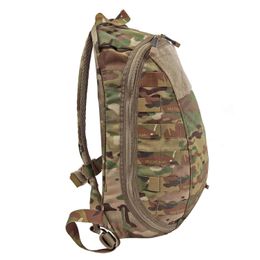 15L Princess Backpack multicam