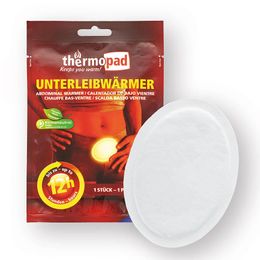 Thermopad Unterleibw&auml;rmer