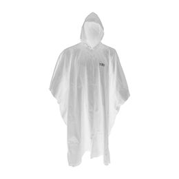 Origin Outdoors Regenponcho Traveller transparent