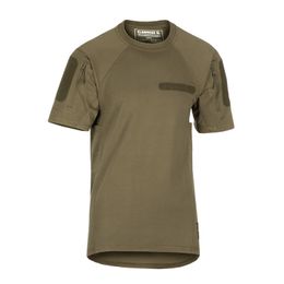 Mk.II Instructor Shirt RAL7013, Gr&ouml;&szlig;e 3XL