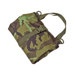 MFH Werkzeugtasche Bushcraft M95 cz-tarn