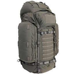 100L Backpack 2.0 grey