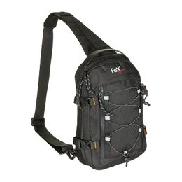 Fox Umh&auml;ngetasche Compact Sling schwarz
