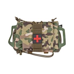 MFH Erste-Hilfe-Tasche Tactical IFAK operation camo