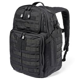 5.11 Tactical Rucksack Rush 24 2.0 black