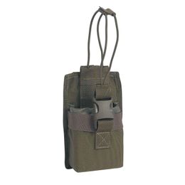 TASMANIAN TIGER TT Tac Pouch 3 Radio oliv
