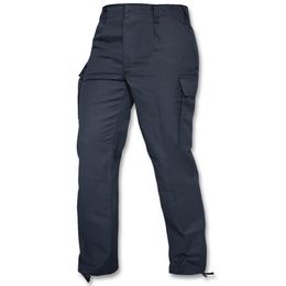 Bundeswehr Moleskinhose Original blau, Gr&ouml;&szlig;e 72