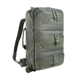 TASMANIAN TIGER TT Modular Medic Combat Pack 18 IRR stone grey olive
