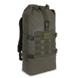 Mil-Tec Tactical Backpack Seals Dry-Bag oliv