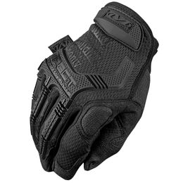 Handschuhe M-Pact (Sale) schwarz, Gr&ouml;&szlig;e XXL/11