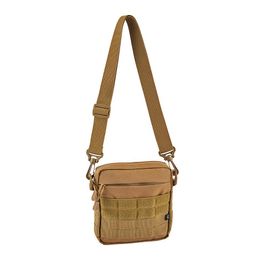 Brandit City Bag camel