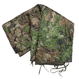 Mil-Tec Poncho Liner Steppdecke WASP I Z3A