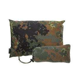 Carinthia Reisekissen Travel Pillow 5-Farb Flecktarn