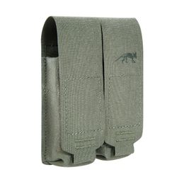 TASMANIAN TIGER TT DBL Pistol Mag Pouch MK III IRR stone grey olive