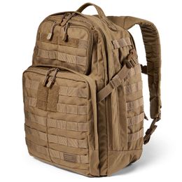 5.11 Tactical Rucksack Rush 24 2.0 kangaroo