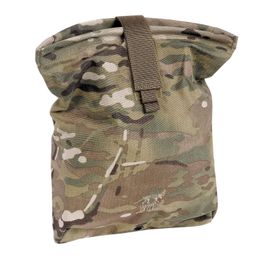 TASMANIAN TIGER TT Dump Pouch multicam