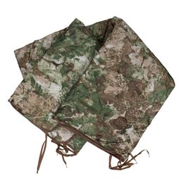 Mil-Tec Poncho Liner Steppdecke WASP I Z2