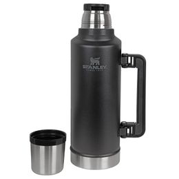 Stanley The Legendary Classic Bottle 1.9 Liter matte black pebble
