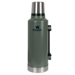 Stanley The Legendary Classic Bottle 2.3 Liter hammertone green
