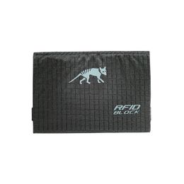 TASMANIAN TIGER TT Card Holder RFID Block schwarz