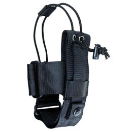 TASMANIAN TIGER TT Tac Pouch 2 Radio schwarz