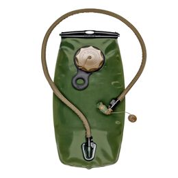 SOURCE WXP Trinkblase 3 Liter coyote