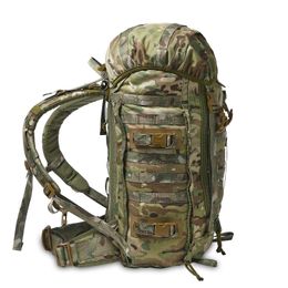 Berghaus Rucksack MMPS Centurio 45 IV FA multicam