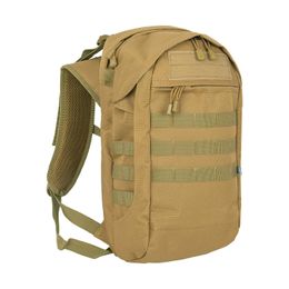 MFH Brit. Rucksack Assault 17 coyote tan