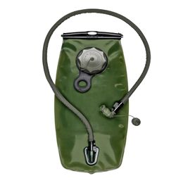 SOURCE WXP Trinkblase 3 Liter foliage