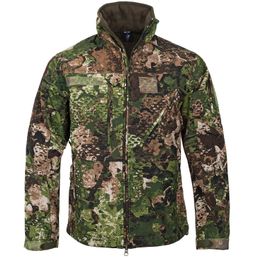 Mil-Tec Softshell Jacke SCU 14 WASP I Z3A, Gr&ouml;&szlig;e XL