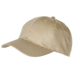 MFH US Cap khaki