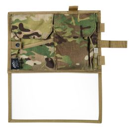 Helikon-Tex Map Case multicam