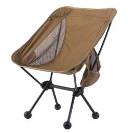 Helikon-Tex Traveler Lightweight Chair Campingstuhl coyote