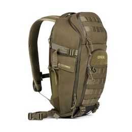Grayl Mission EXP Daypack 25L olive drab